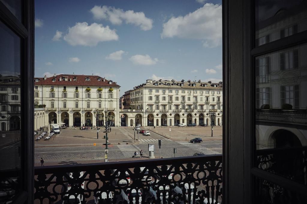 Le top 10 des hébergements du centre historique de Turin - easyVoyage
