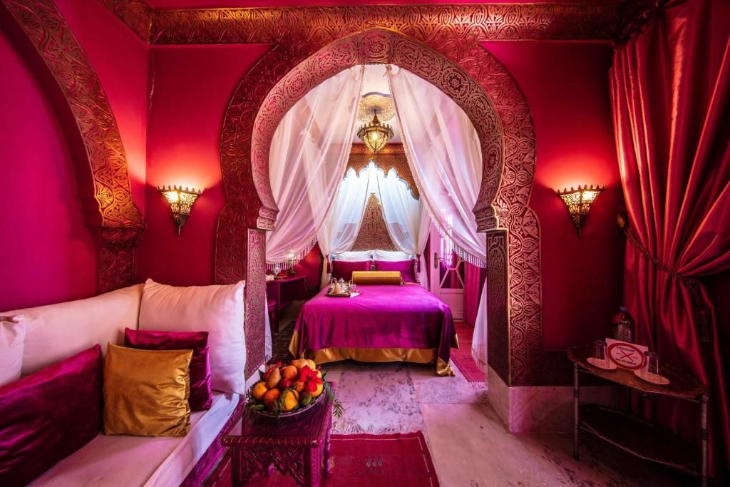 Les 6 plus beaux riads de Casablanca - easyVoyage