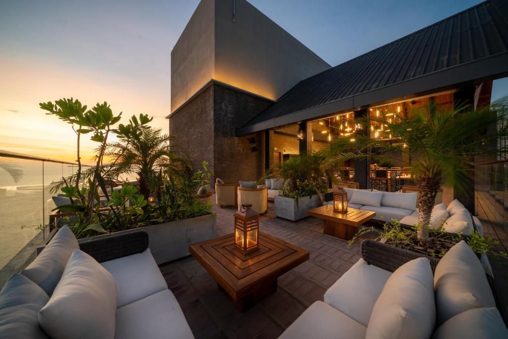 Top 7 des meilleurs hôtels avec piscine, à moins de 100 € la nuit ...