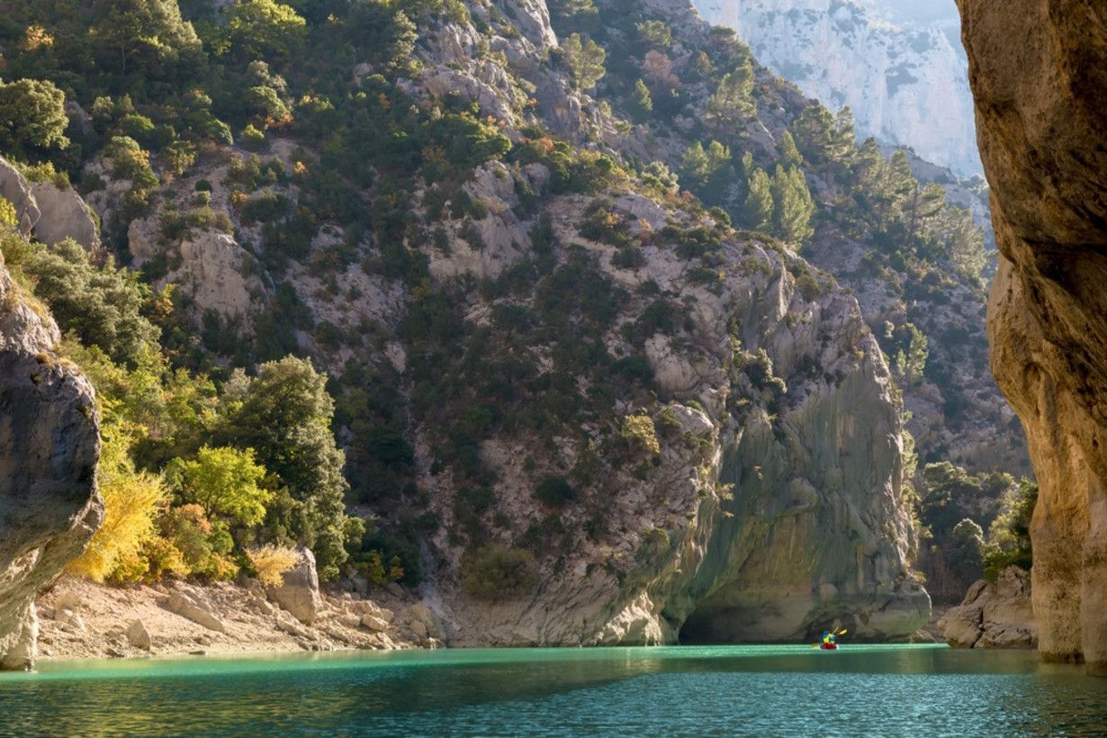 Verdon ou Ardèche : quel canyon choisir en France cet été ? - easyVoyage