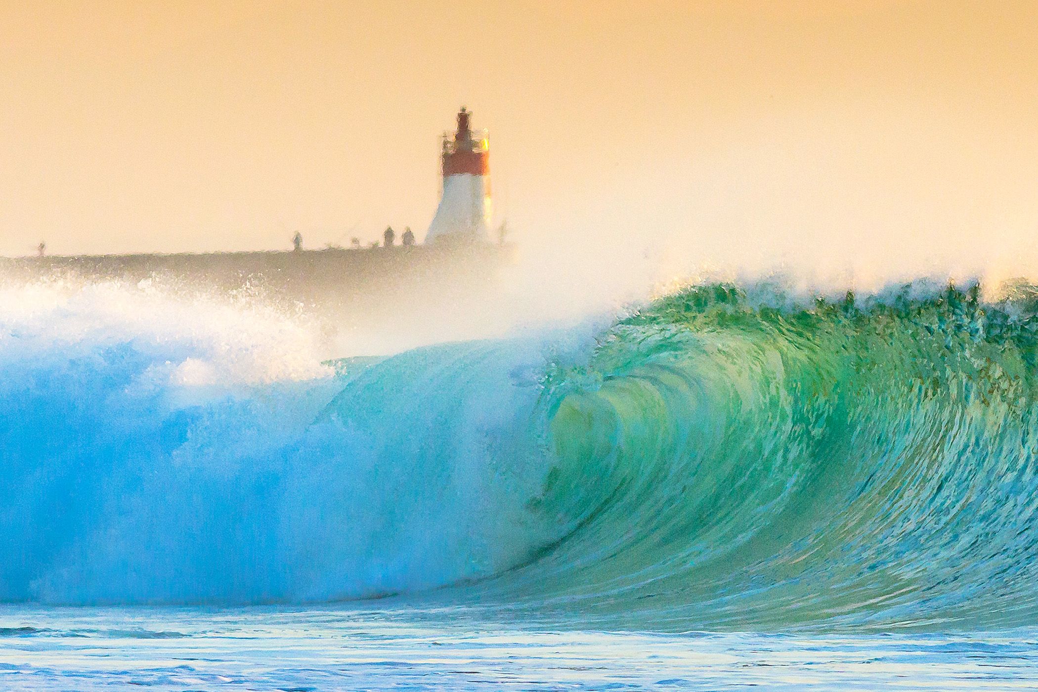 Une semaine dans les Landes - easyVoyage