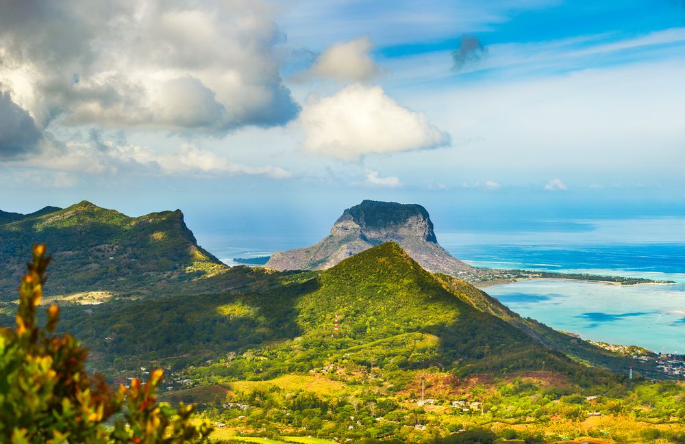 A l'île Maurice, connaissez-vous ce parc classé à l’Unesco ? Il regorge ...