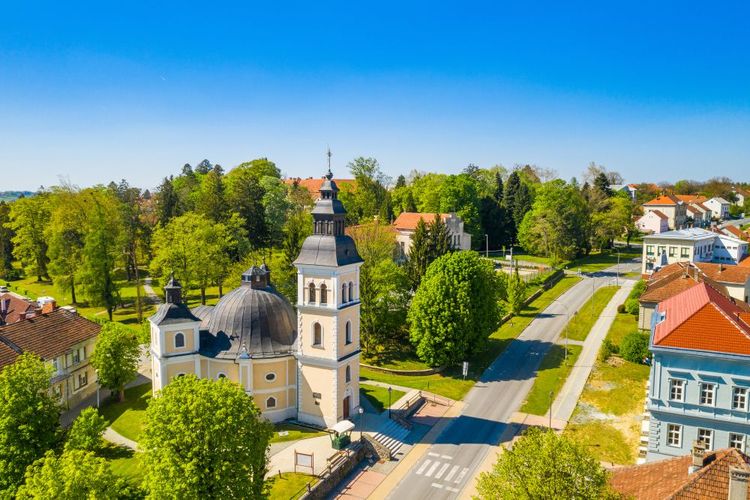 Qu’est-ce que La Slavonie ? Découvrez une destination unique et secrète ...