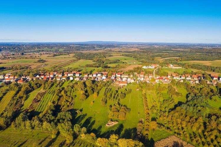 Qu’est-ce que La Slavonie ? Découvrez une destination unique et secrète ...