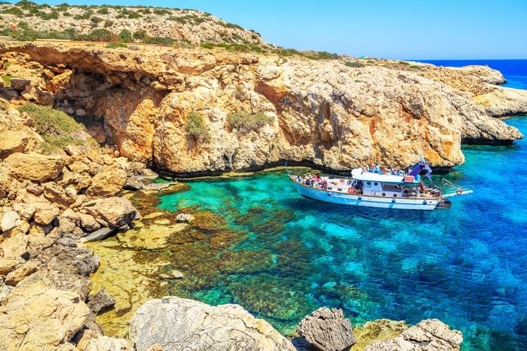 Chypre Guide de voyage Chypre - easyVoyage