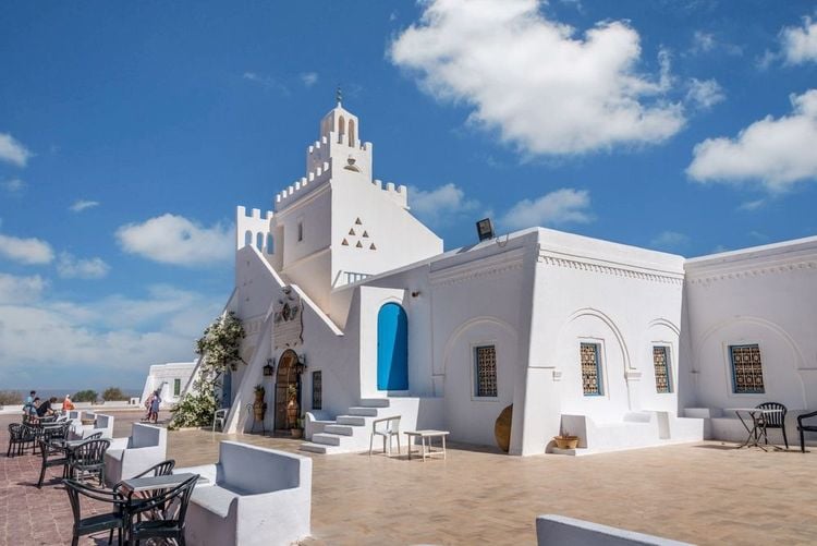 On a repéré ce bon plan : 8 jours et 7 nuits à Djerba en hôtel 4 ...