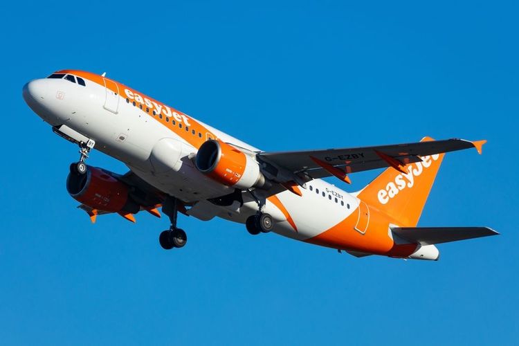 Easyjet annonce une nouvelle liaison entre Paris et une célèbre ...