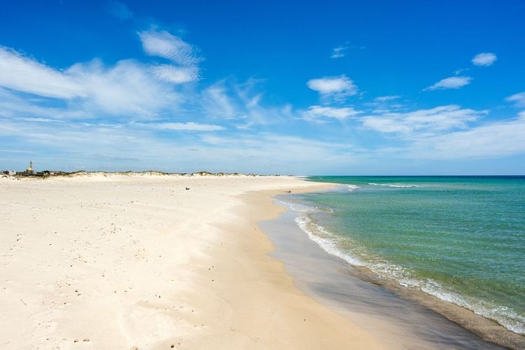 On a repéré ce bon plan en Tunisie : 6 jours pour profiter des plages à ...