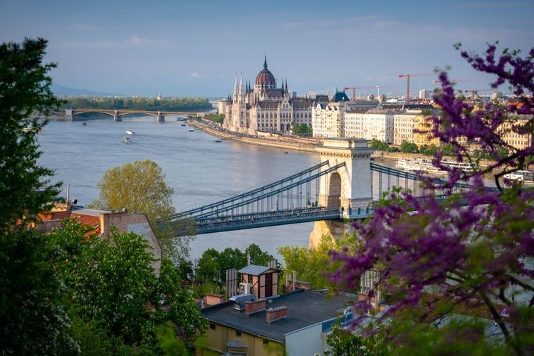 Que faire à Budapest en 4 jours ? Entre culture et gastronomie, voici ...