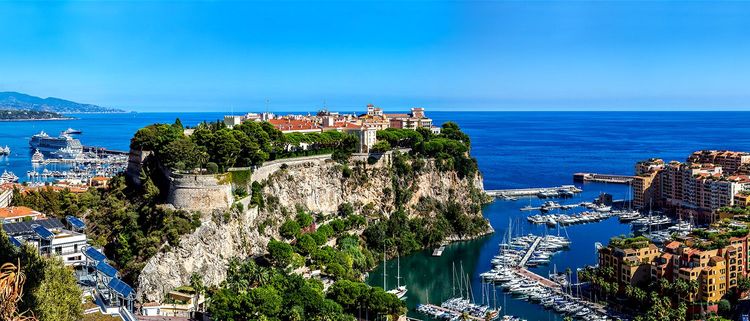 Découvrez le rocher de Monaco par la visite guidée de son circuit de ...