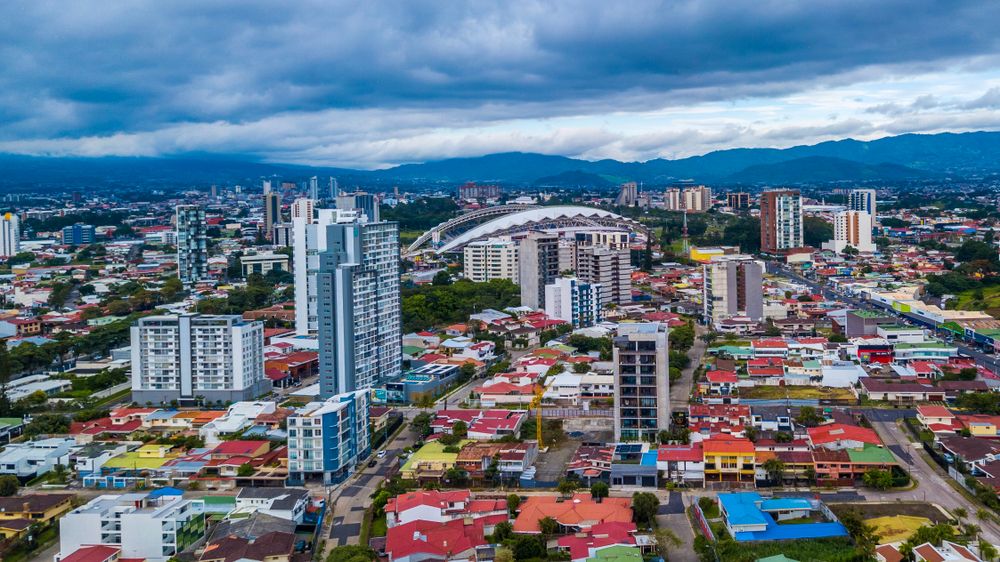 A day in San José, Costa Rica's dynamic capital - easyVoyage