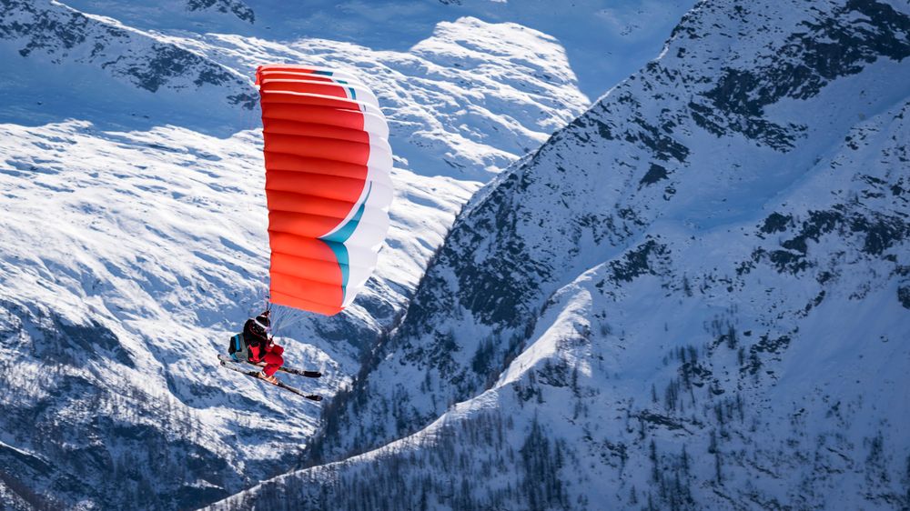 A new sliding experience with Speedriding - easyVoyage