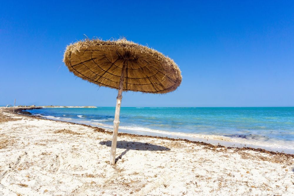 On a repéré ce bon plan : direction Djerba pour 6 jours en tout compris ...