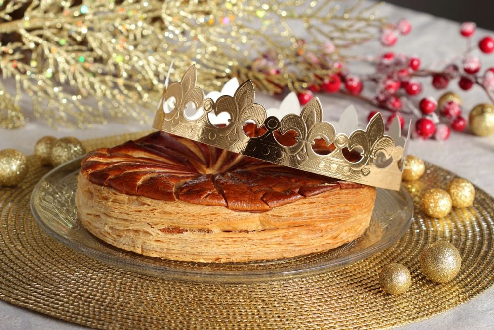 Ever heard of the French delicacy, “La Galette des Rois”? Here are the ...
