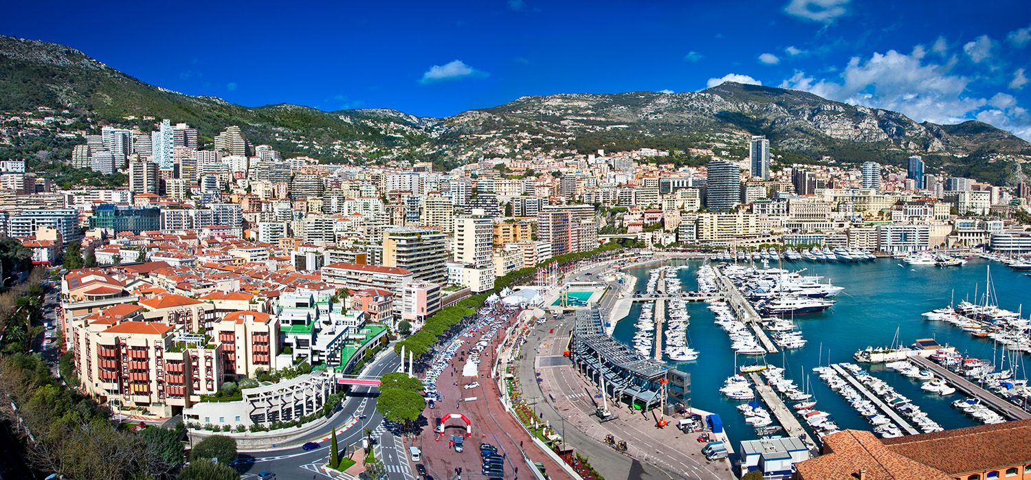 Découvrez le rocher de Monaco par la visite guidée de son circuit de ...