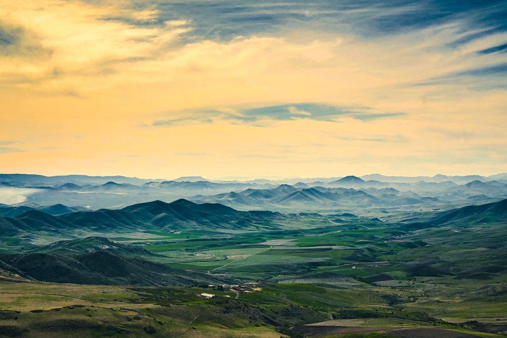 Ifrane, la « Petite Suisse » marocaine - easyVoyage