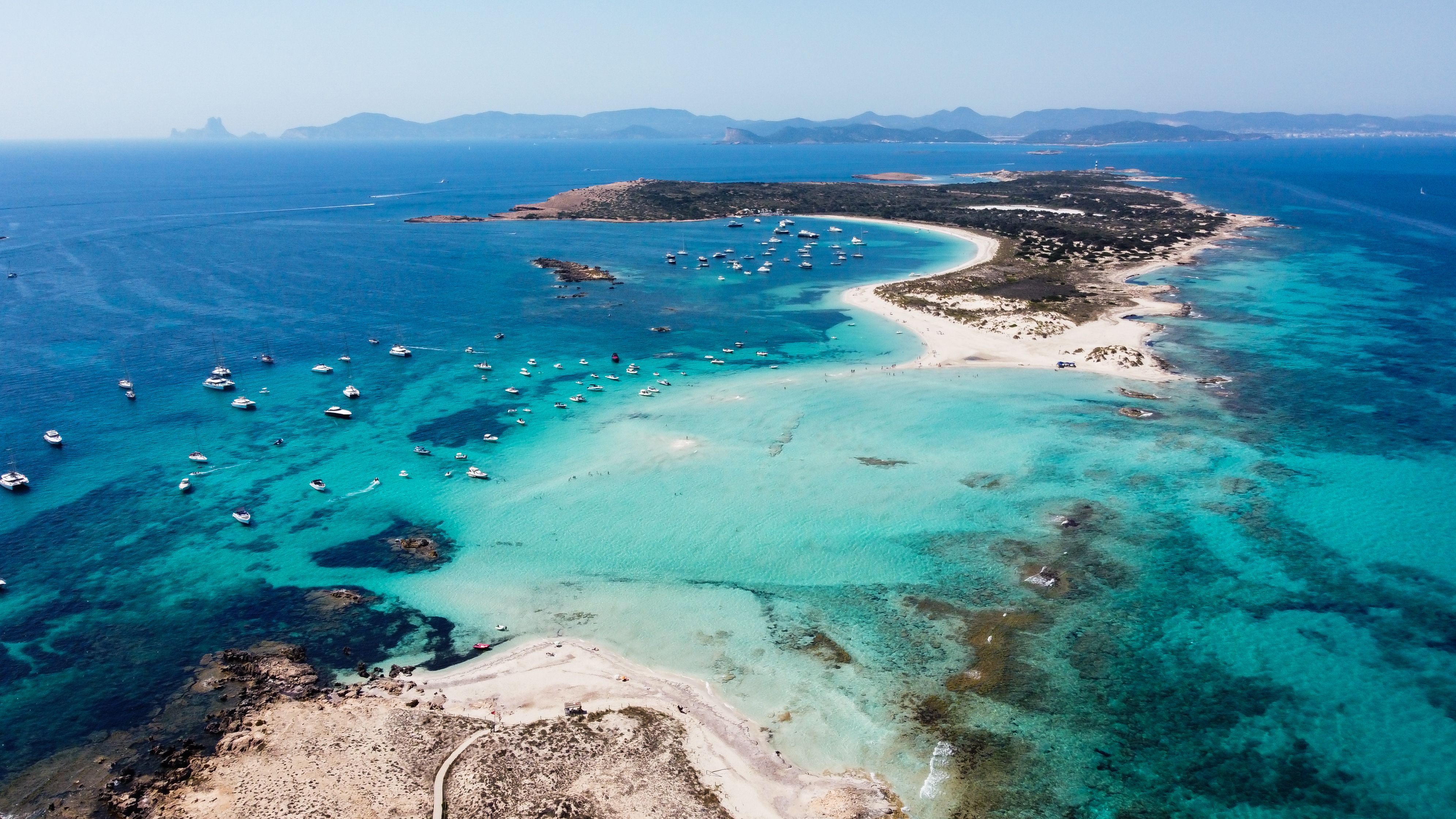 Découverte de la charmante île de Formentera - easyVoyage