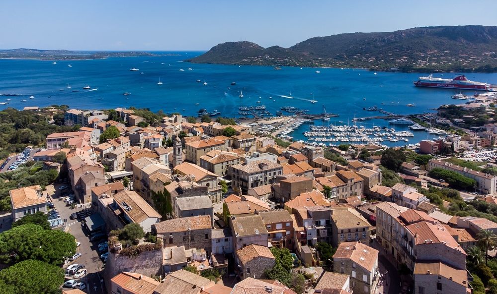 Discovering the historic centre of Porto-Vecchio - easyVoyage