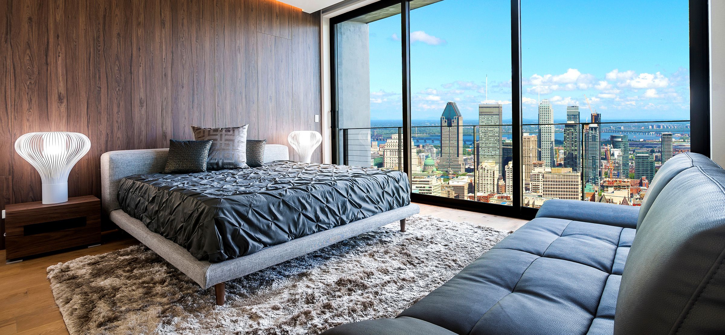 The best addresses in the United States - easyVoyage