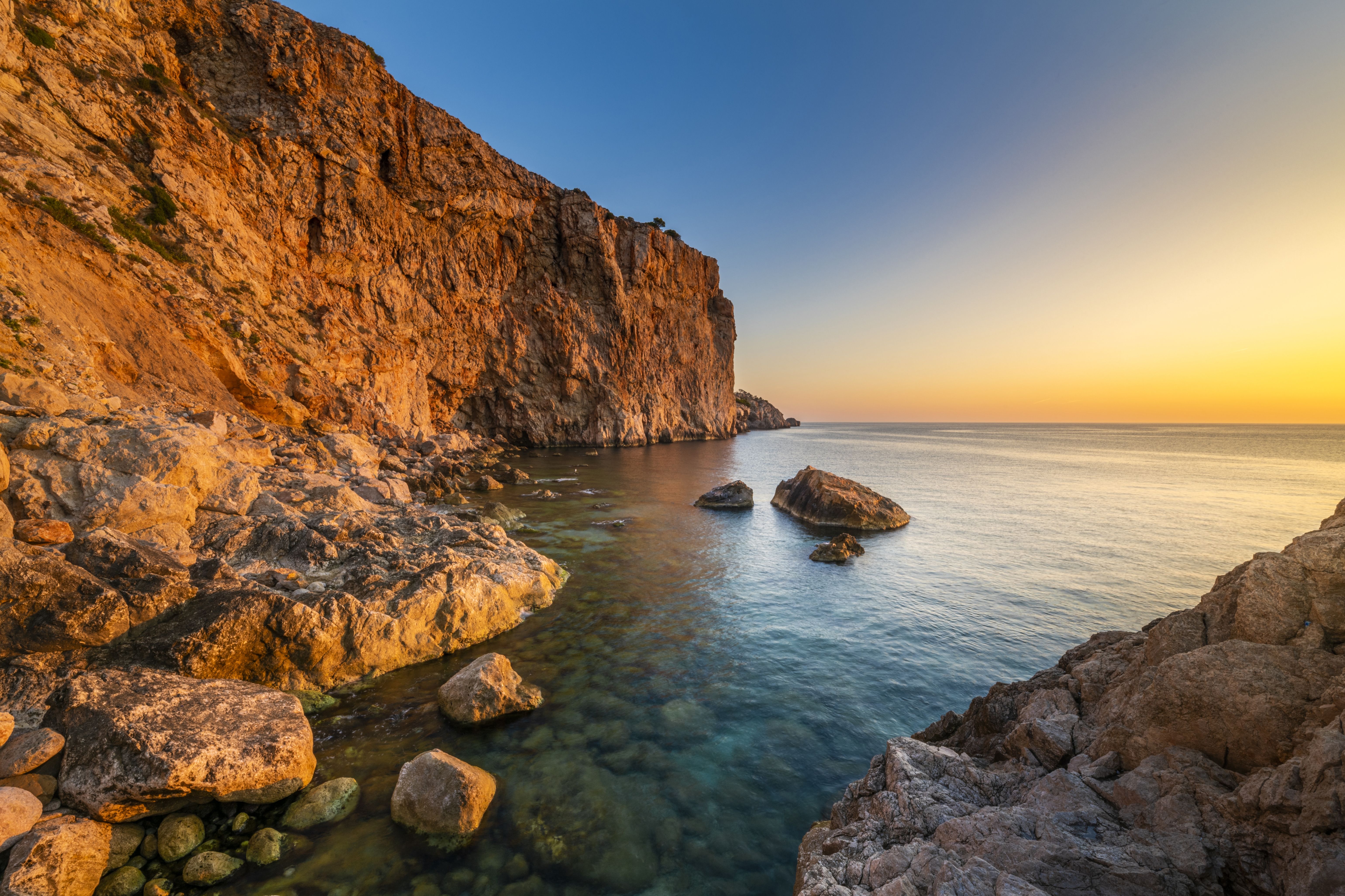 L'Estartit, diving session in the Medes Islands - easyVoyage