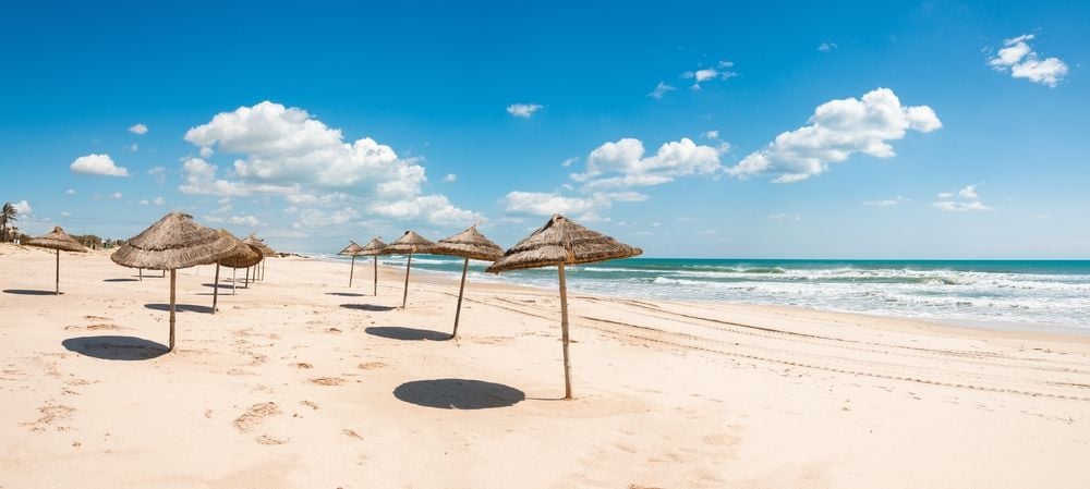 On a repéré ce bon plan en Tunisie : 6 jours pour profiter des plages à ...