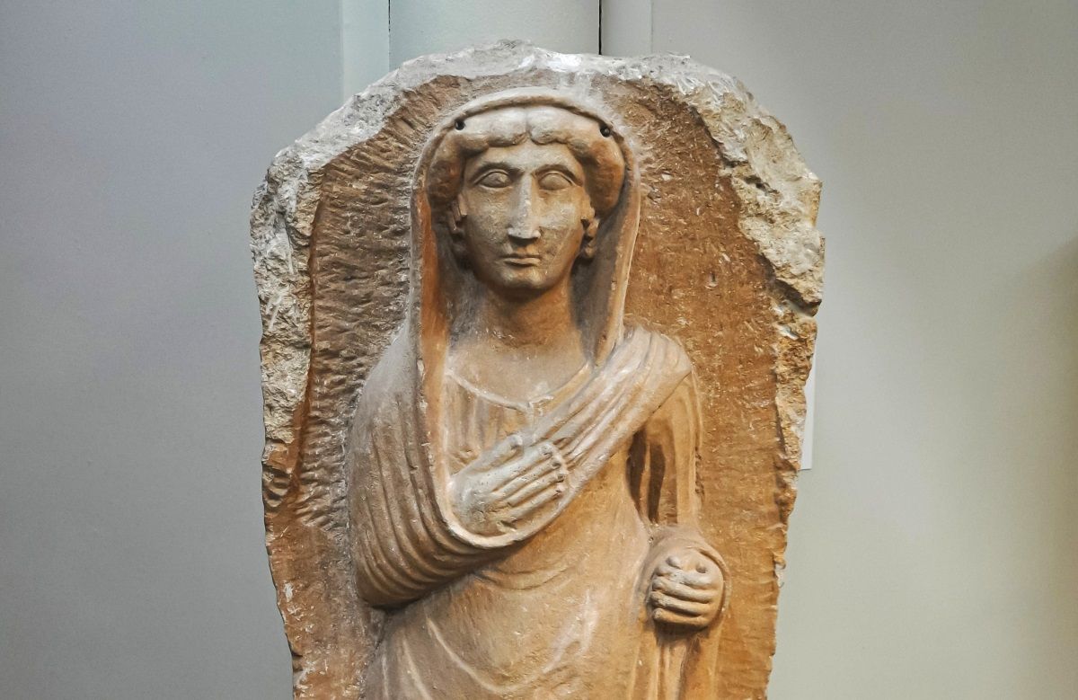 Découverte du musée archéologique de Nicosie - easyVoyage