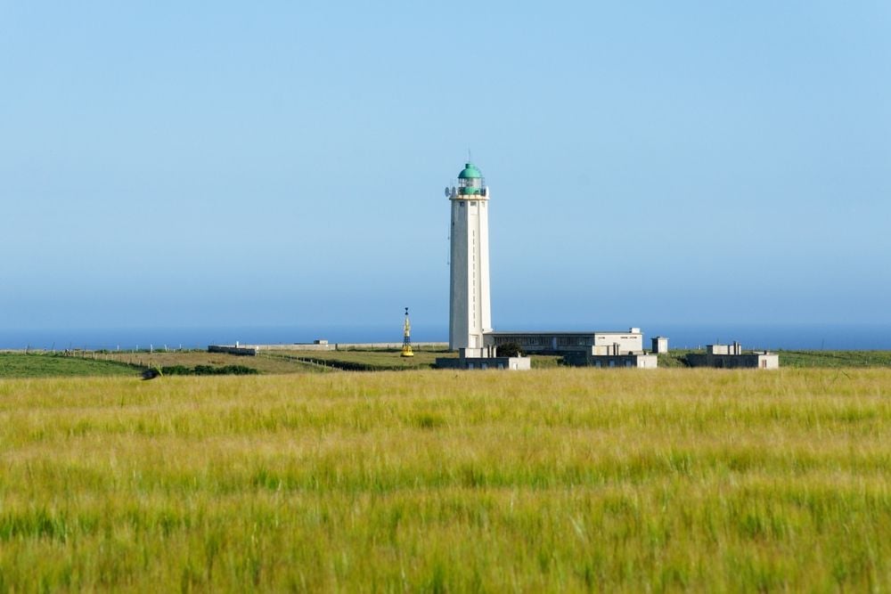 Connaissez-vous ces phares réputés pour être les plus beaux de France ...