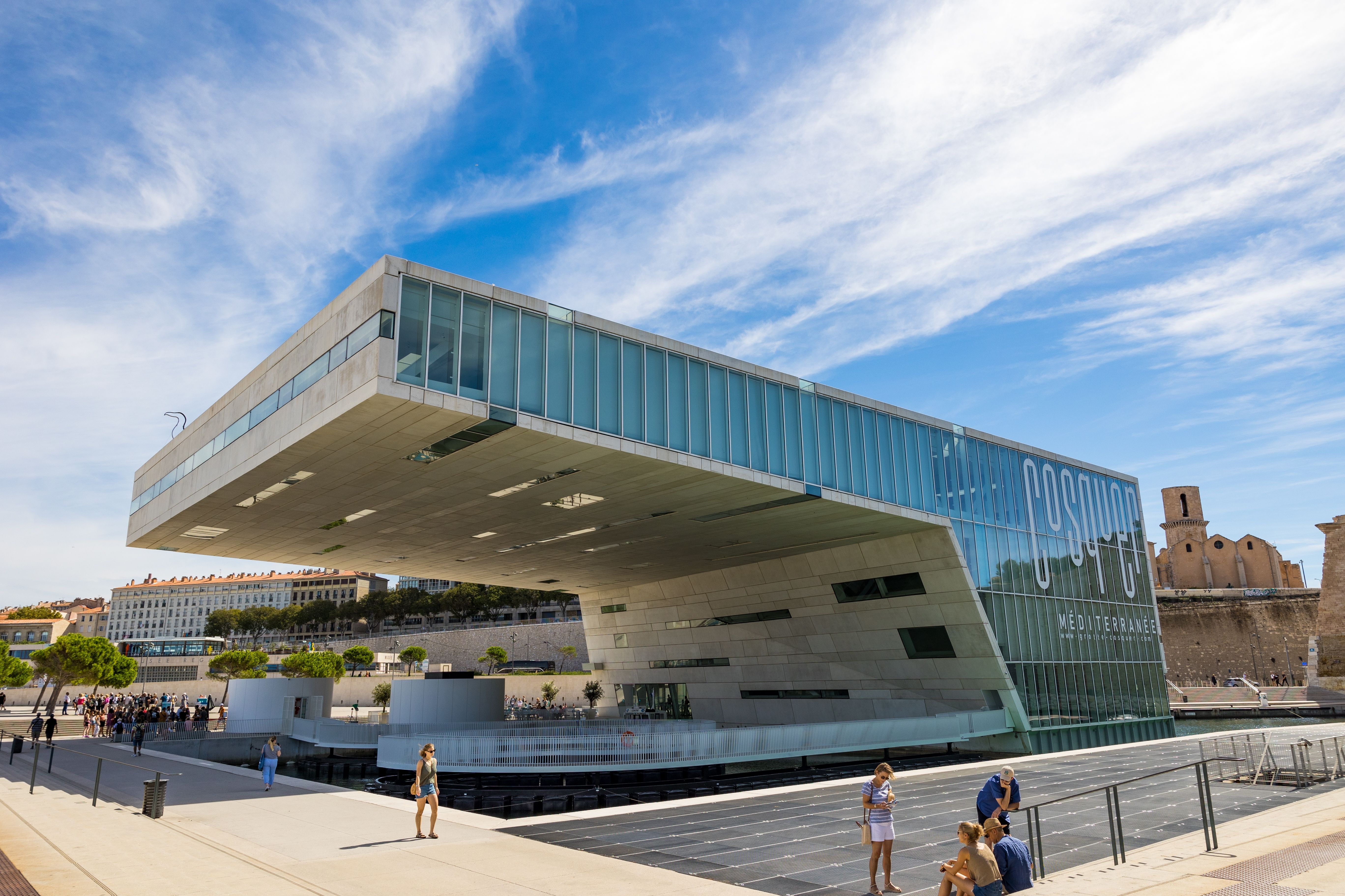 Plongée dans le passé à la reconstitution de la grotte Cosquer - easyVoyage