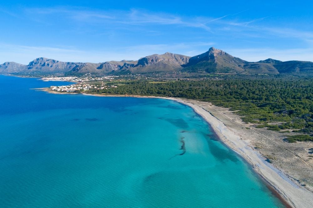 On a repéré ce bon plan : Majorque vous attend pour 6 jours et 5 nuits ...