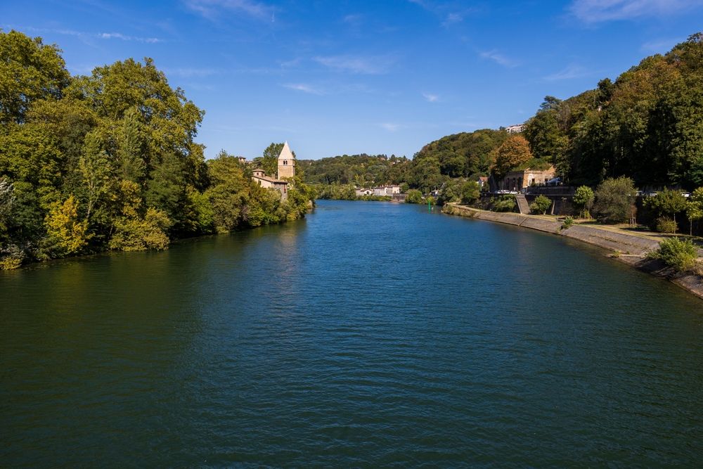 Collines, cascades, lac ou forêt... 4 promenades automnales à faire ...