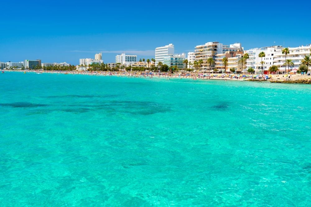 On a repéré ce bon plan : partez à Majorque pour 8 jours en tout ...