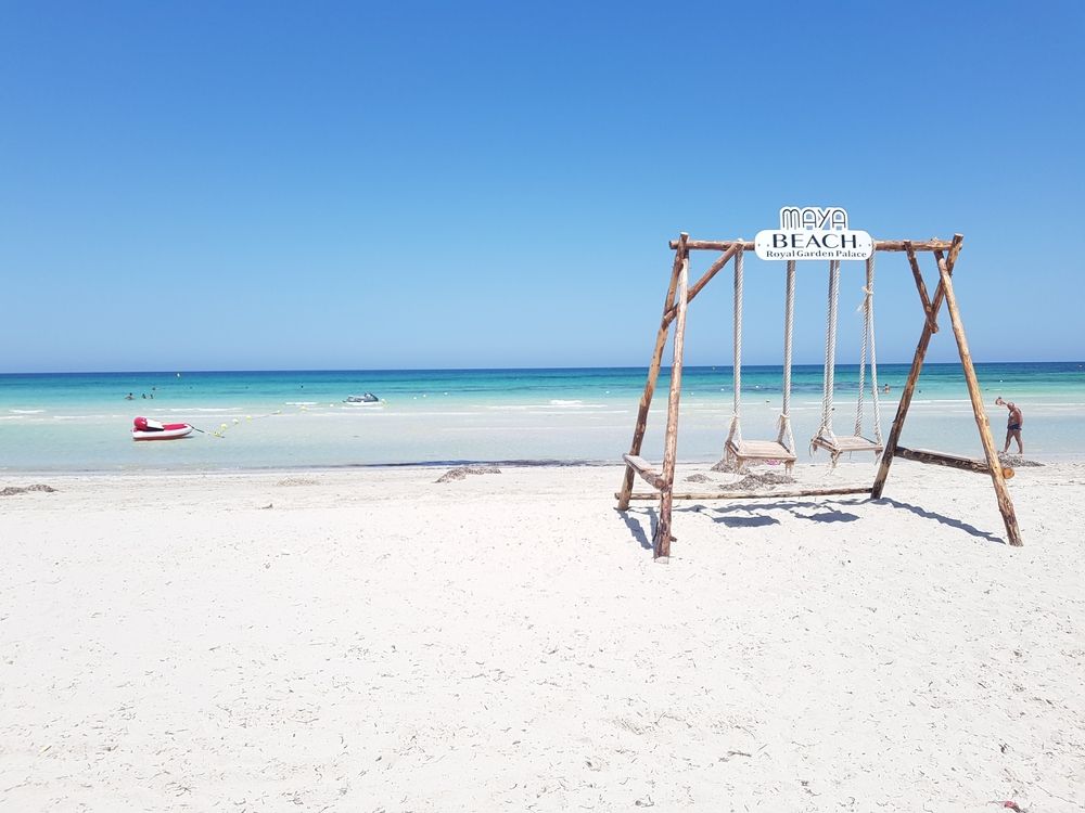 On a repéré ce bon plan : partez à Djerba pour 8 jours et 7 nuits, avec ...