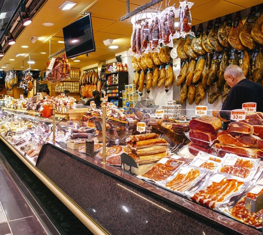À la découverte du Mercat de l'Olivar : trésor gastronomique de Palma ...