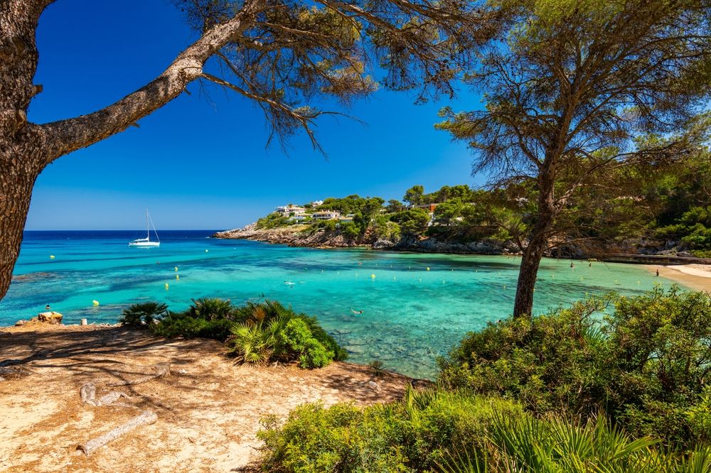 On a repéré ce bon plan à Majorque : 4 jours en hôtel 4* avec spa, demi ...