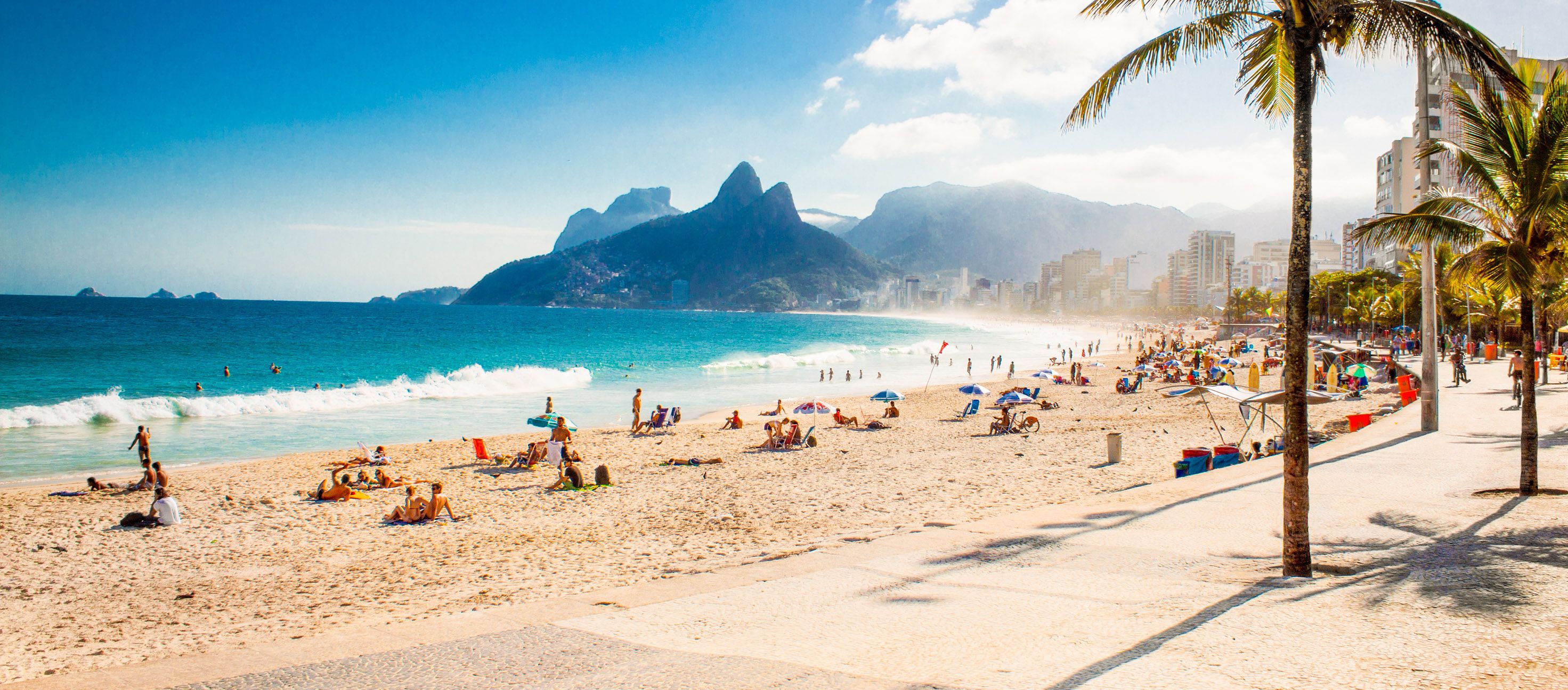 Rio de Janeiro Guide de voyage Rio de Janeiro - easyVoyage