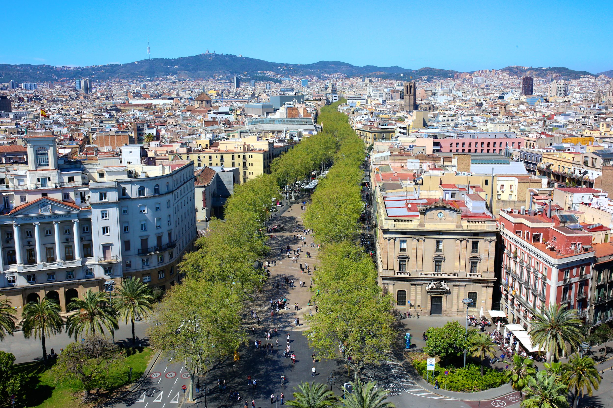 Barcelone Guide de voyage Barcelone - easyVoyage