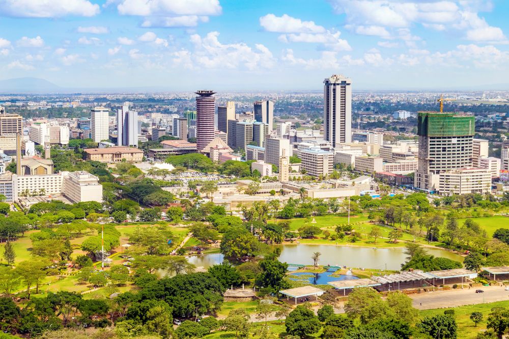 Itinéraire : 3 jours inoubliables à Nairobi - easyVoyage